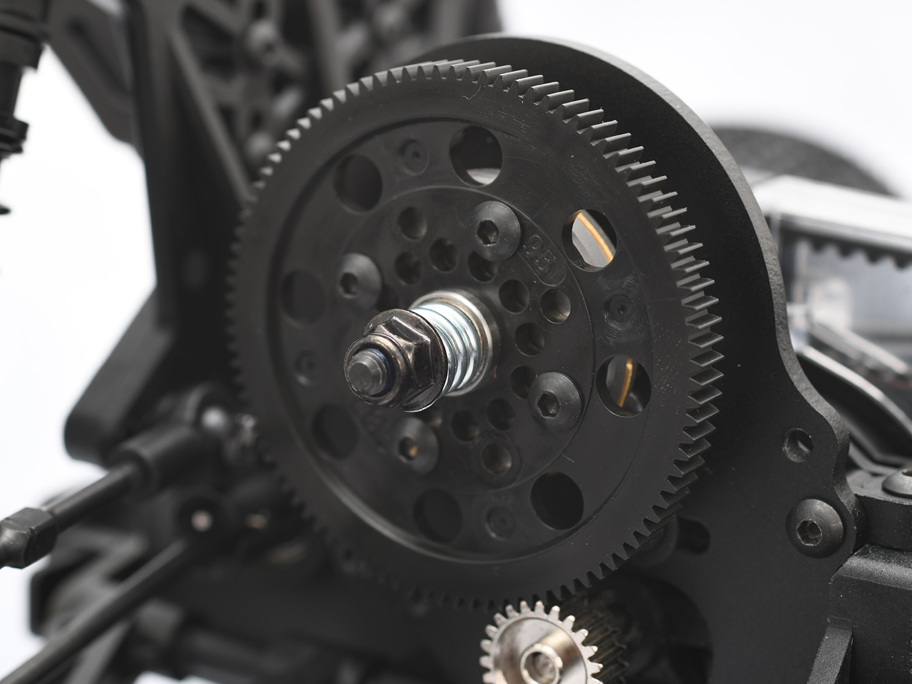 G-FORCE 1/10電動4WDバギー エクストラーダ XTRADA 4WD Buggy Kit GK050 ジーフォース Gフォース 株式会社リトルベランカ ラジコン機器専門店